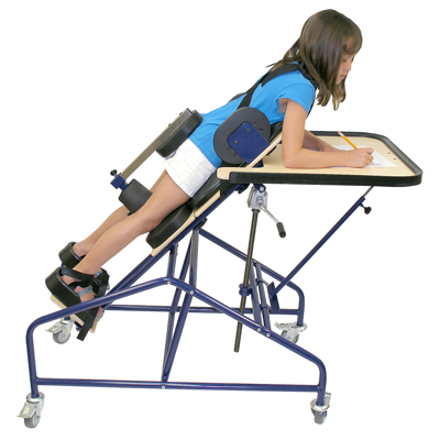 Pediatric Standers