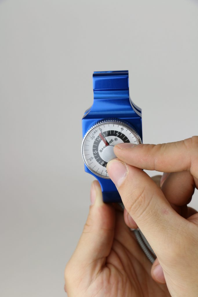 How to evaluate pinch strength using a mechanical pinch gauge - Best ...