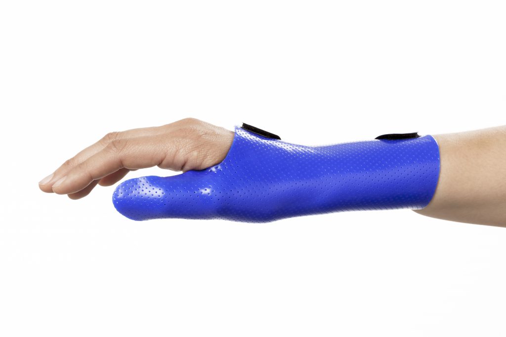 How to Choose a Splinting Material - Best Priced Products