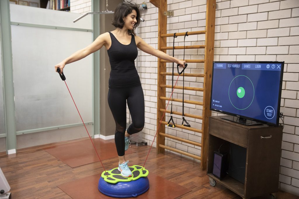 Balance and Technology: The Bobo PRO Balance System - Best Priced Products