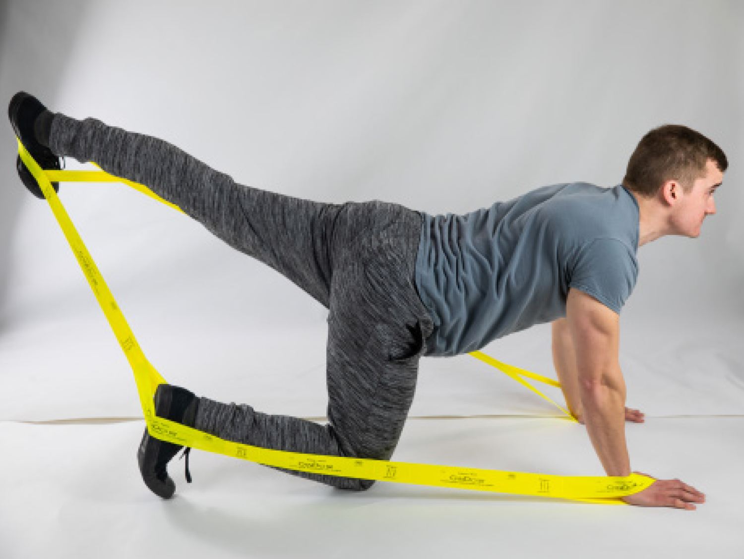 Core Stabilization - CanDo® Multi-Grip™ - Best Priced Products