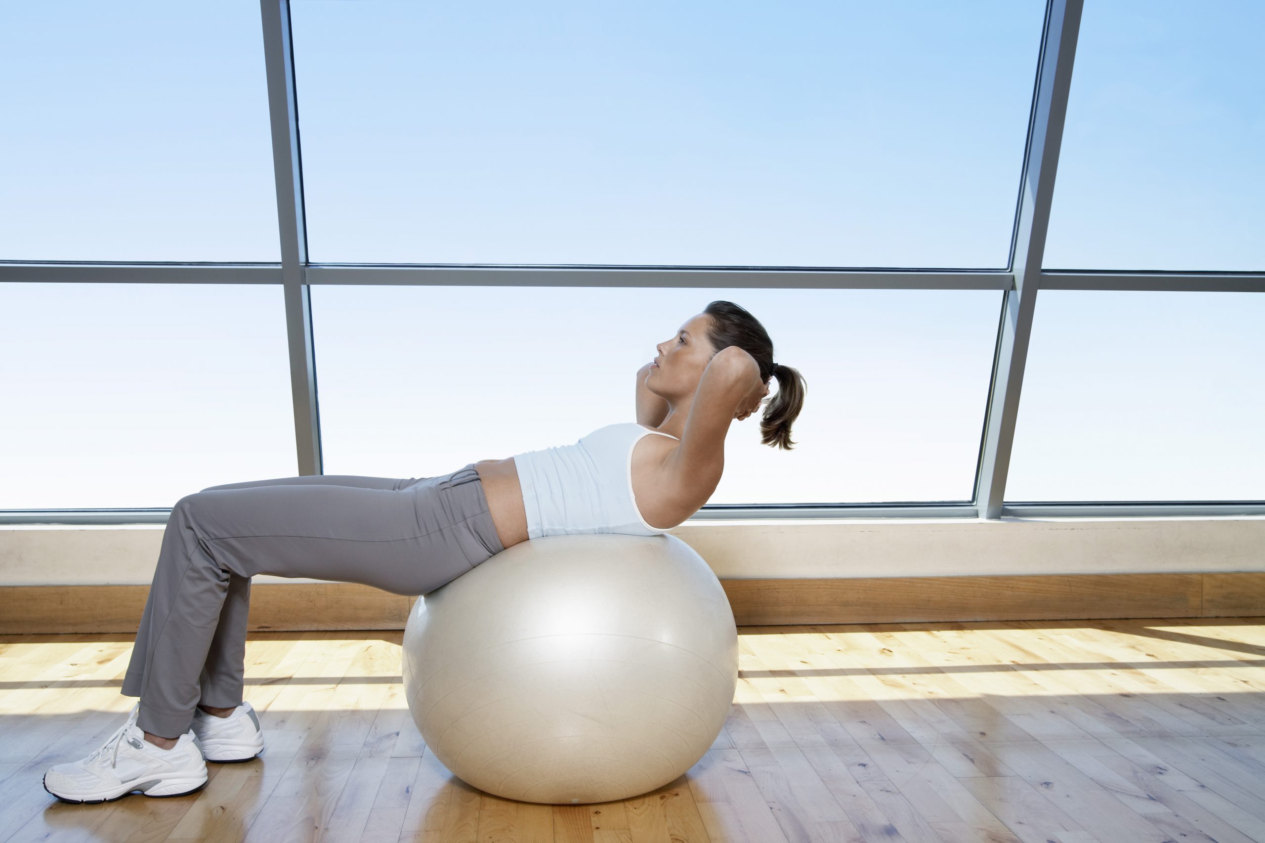 Postnatal Exercises You Can Do After Pregnancy - Best Priced Products